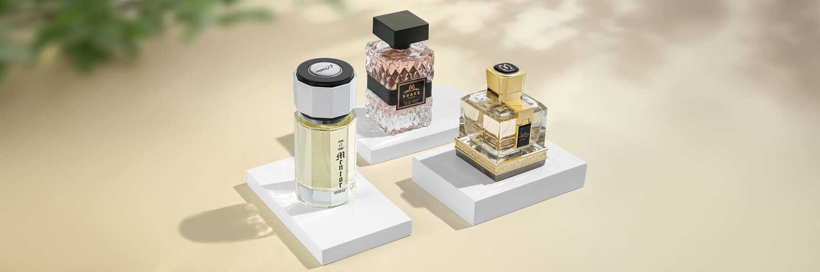 Perfumes