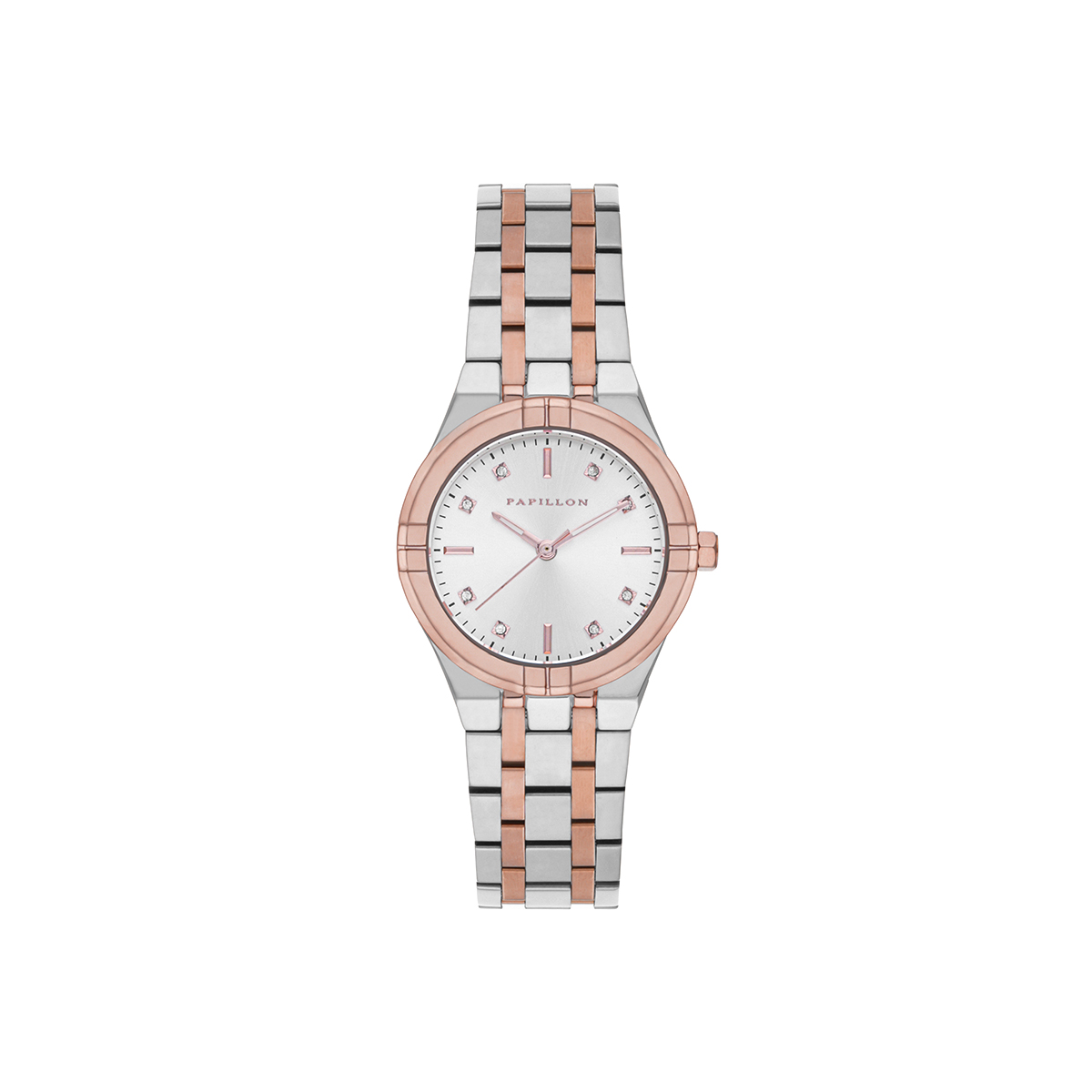Papillon Watch BG (S22595S-01-D)SRG + Box