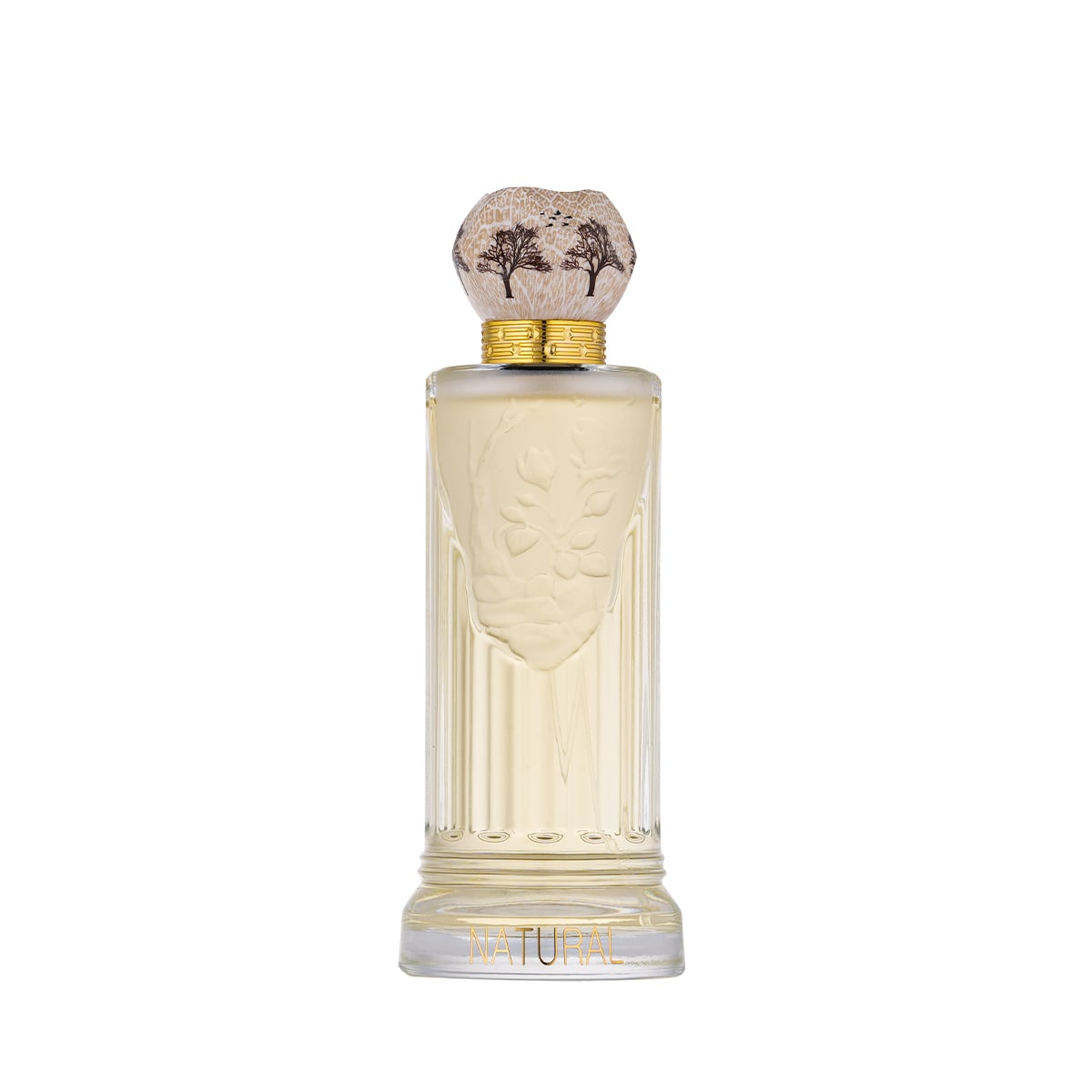 Natural Perfume for Women by H2O 50 ml