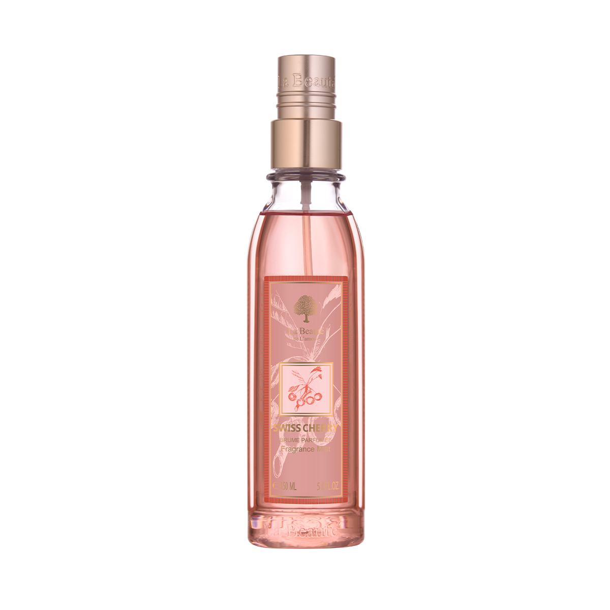 Swiss Cherry Body Mist 150 ml