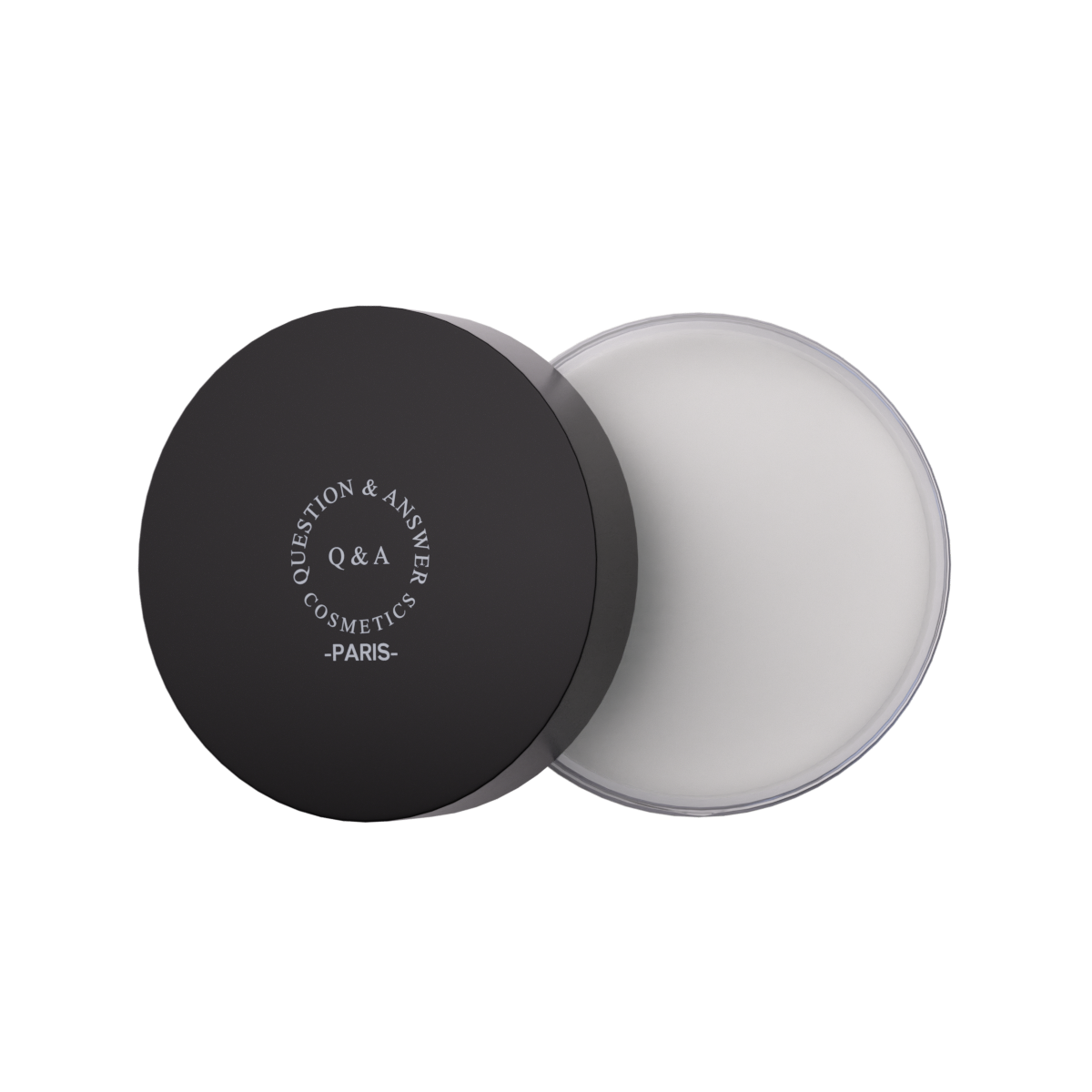 Transparent Loose Powder PRO