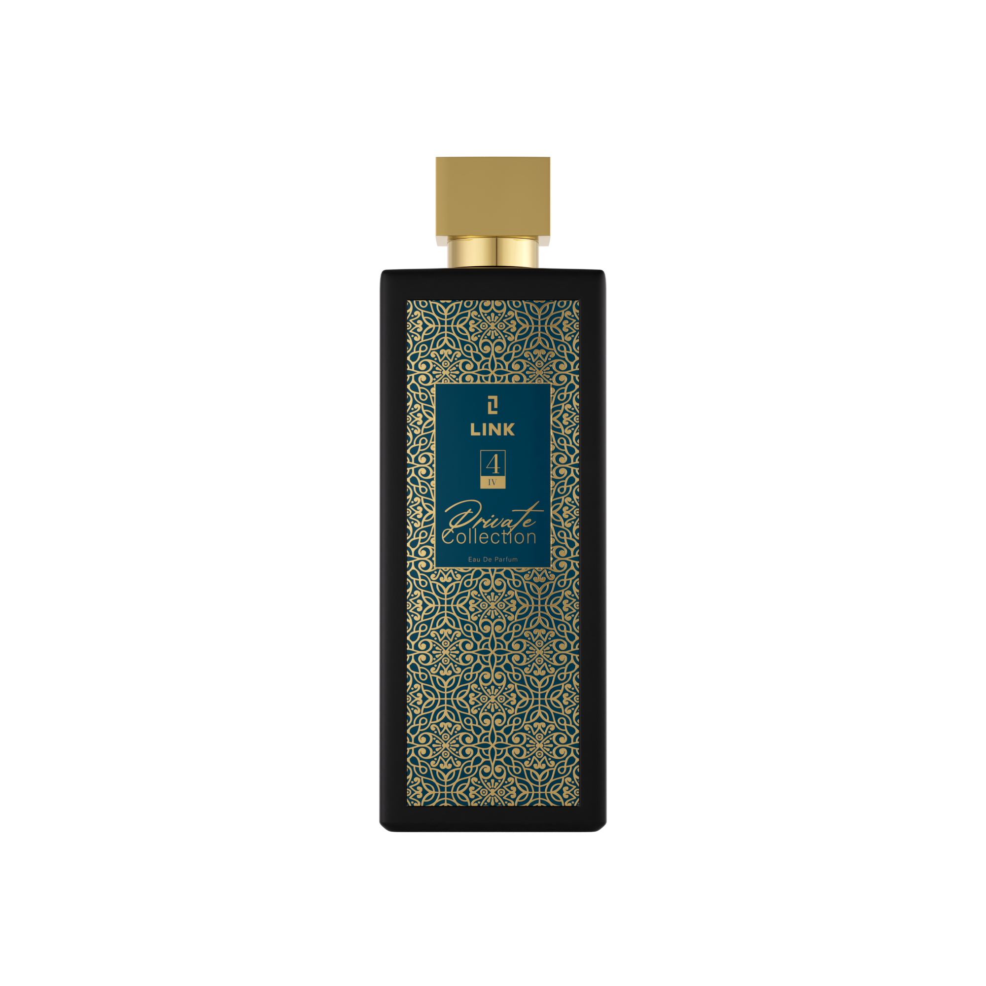 Perfume Link Nish IV ML150