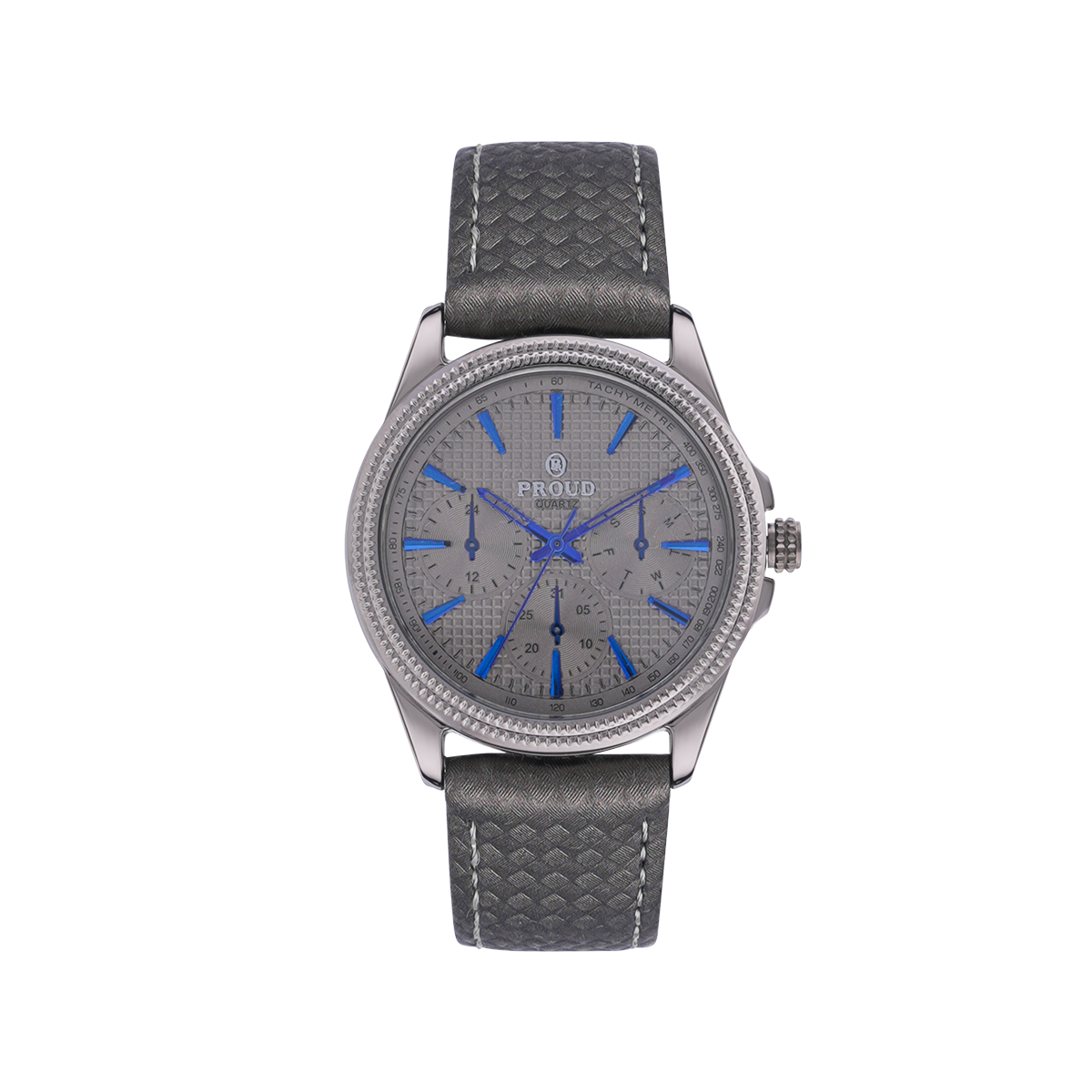 Prod Watch Y24TAC(22PR002L)-C-Gray+Case