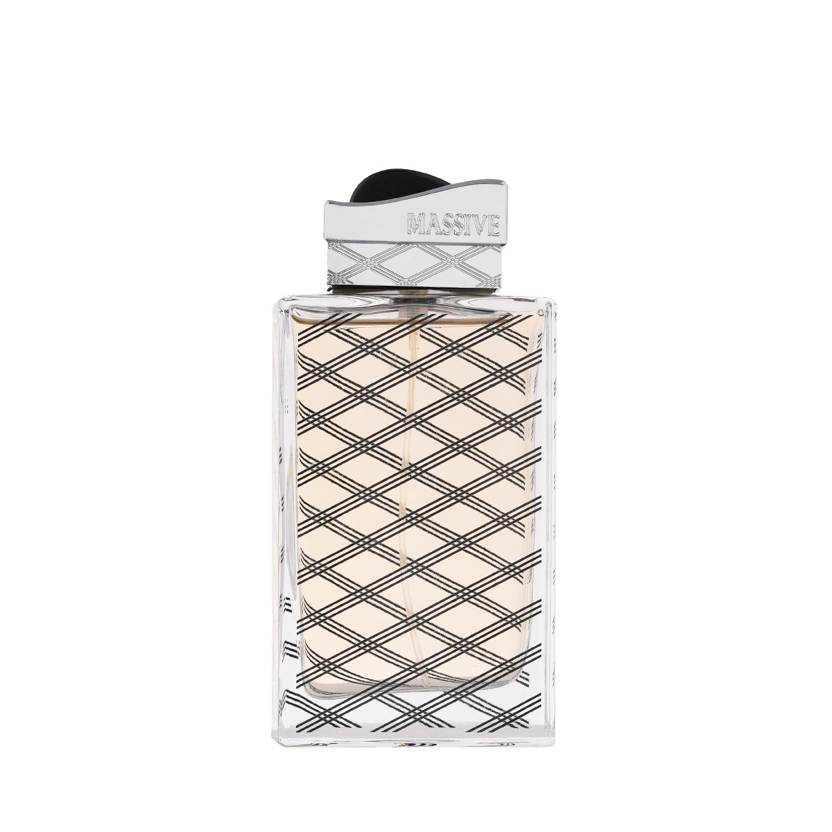 Massive Eau de Parfum 150 ml
