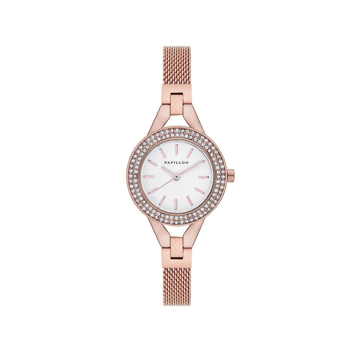 Papillon watch HZ (PL1705-F) + box