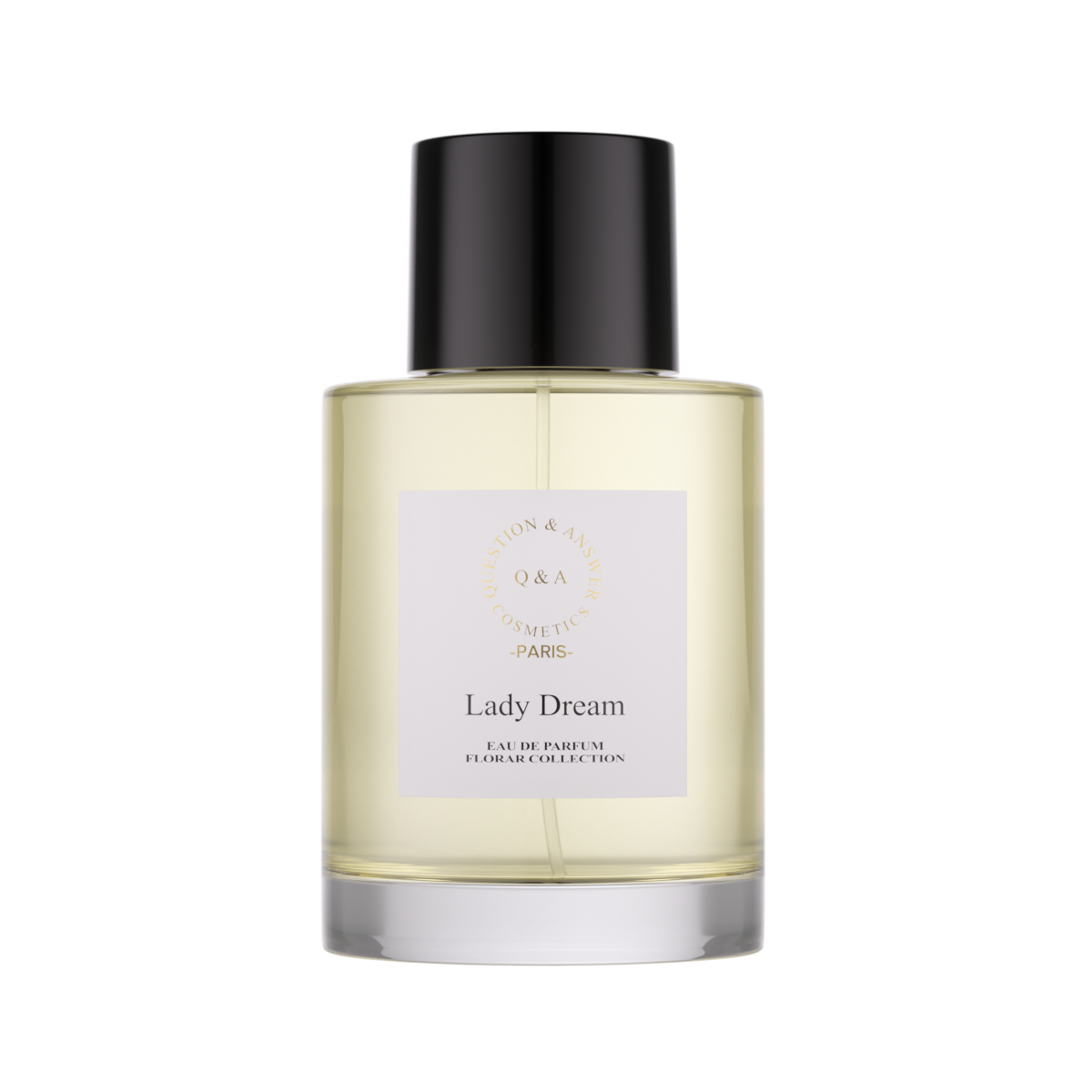 Lady Dream Q and A Perfume