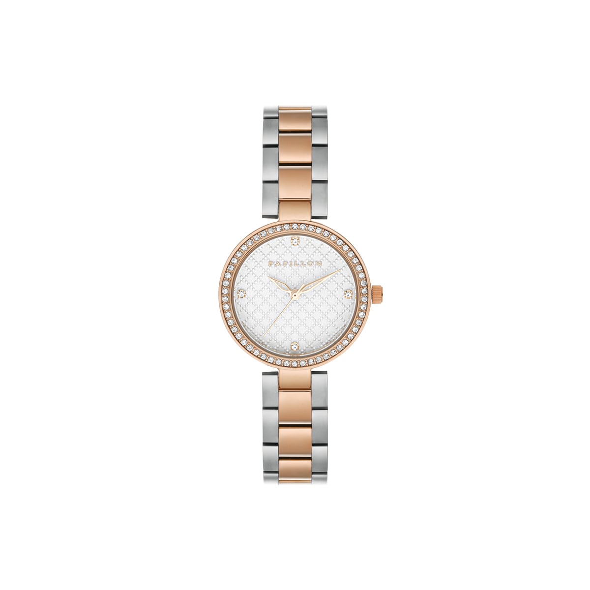 Papillon Watch BG2 (S22692S-03-E)SRG + Box
