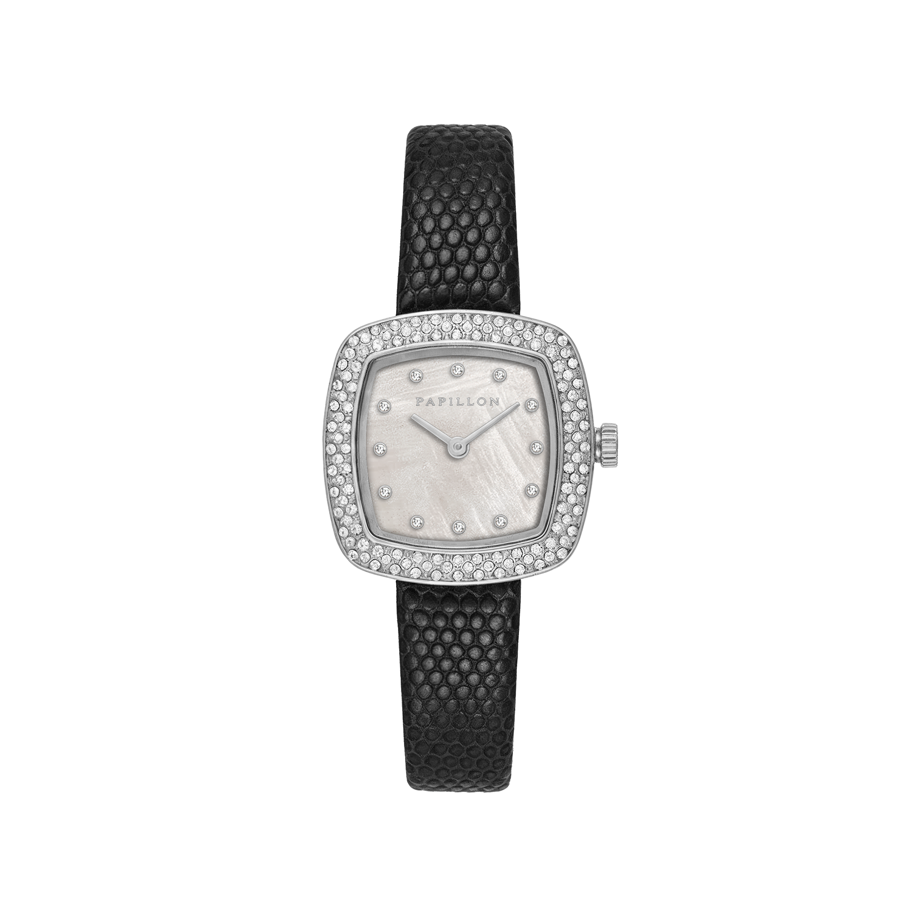 Papillon Watch HZ24 (PL24004A)SBL