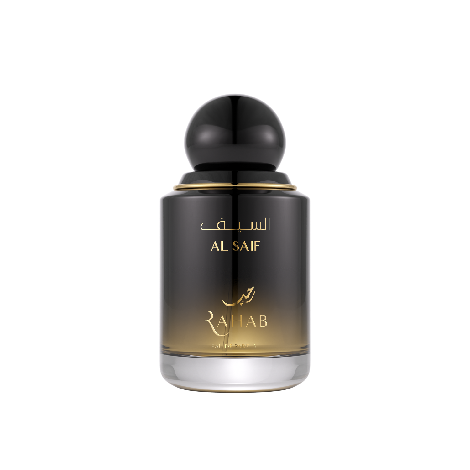 Rahab Al Saif Perfume