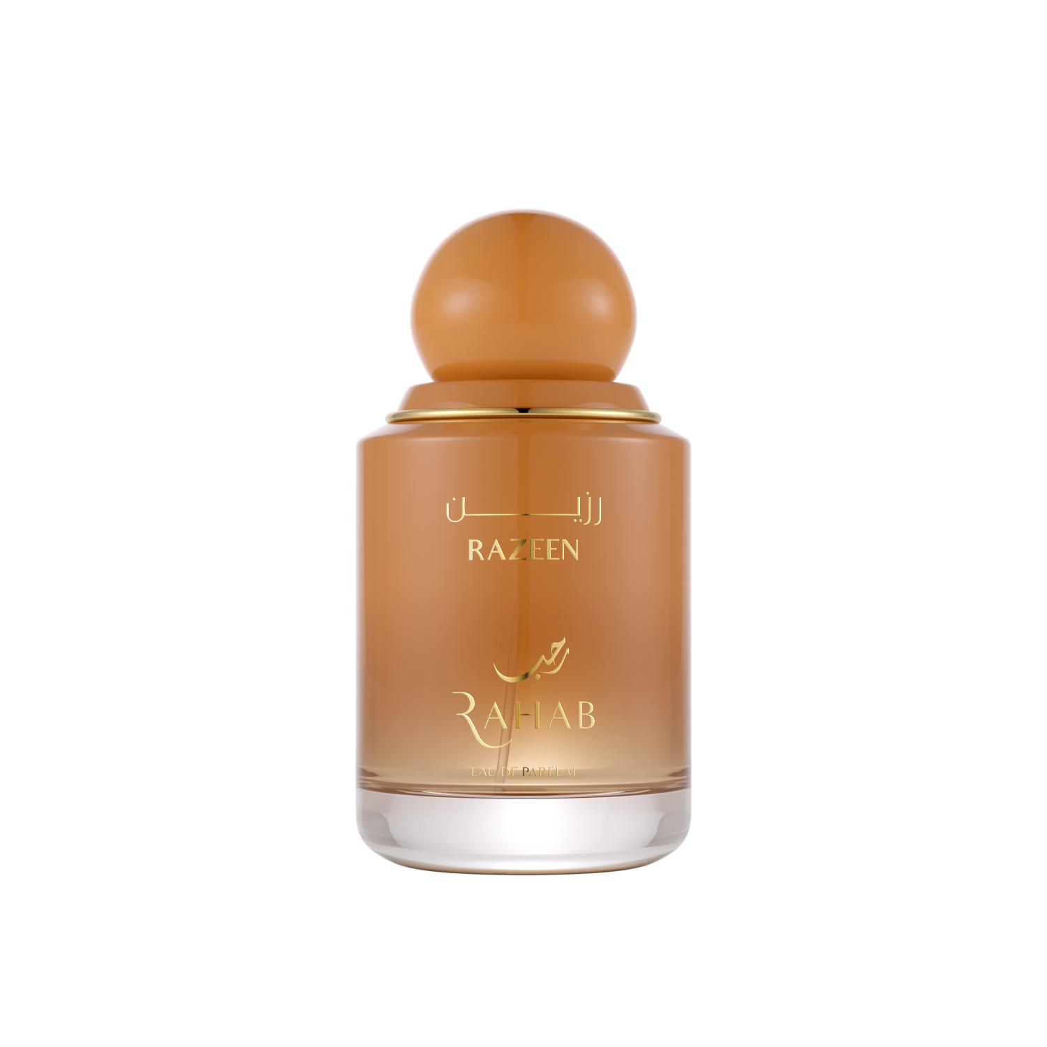 Rahab Razein Perfume