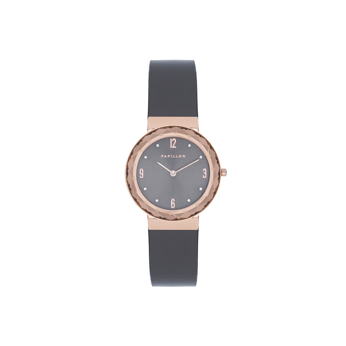 Papillon watch HK4(2278L-B) + box
