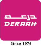 Deraah Online Store - متجر درعه الإلكتروني الرئيسية